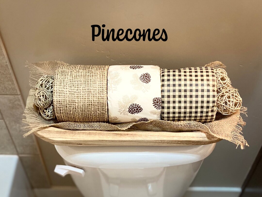 Toilet Paper Storage, Toilet Paper Cover, Toilet Paper Holder, Bathroom ...