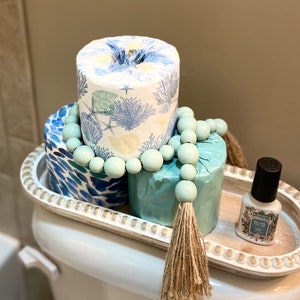 Toilet Paper Storage, Toilet Paper Cover, Toilet Paper Holder, Bathroom ...