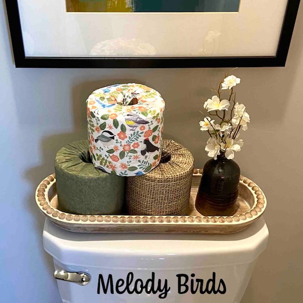 Bird Paper Holder - Etsy