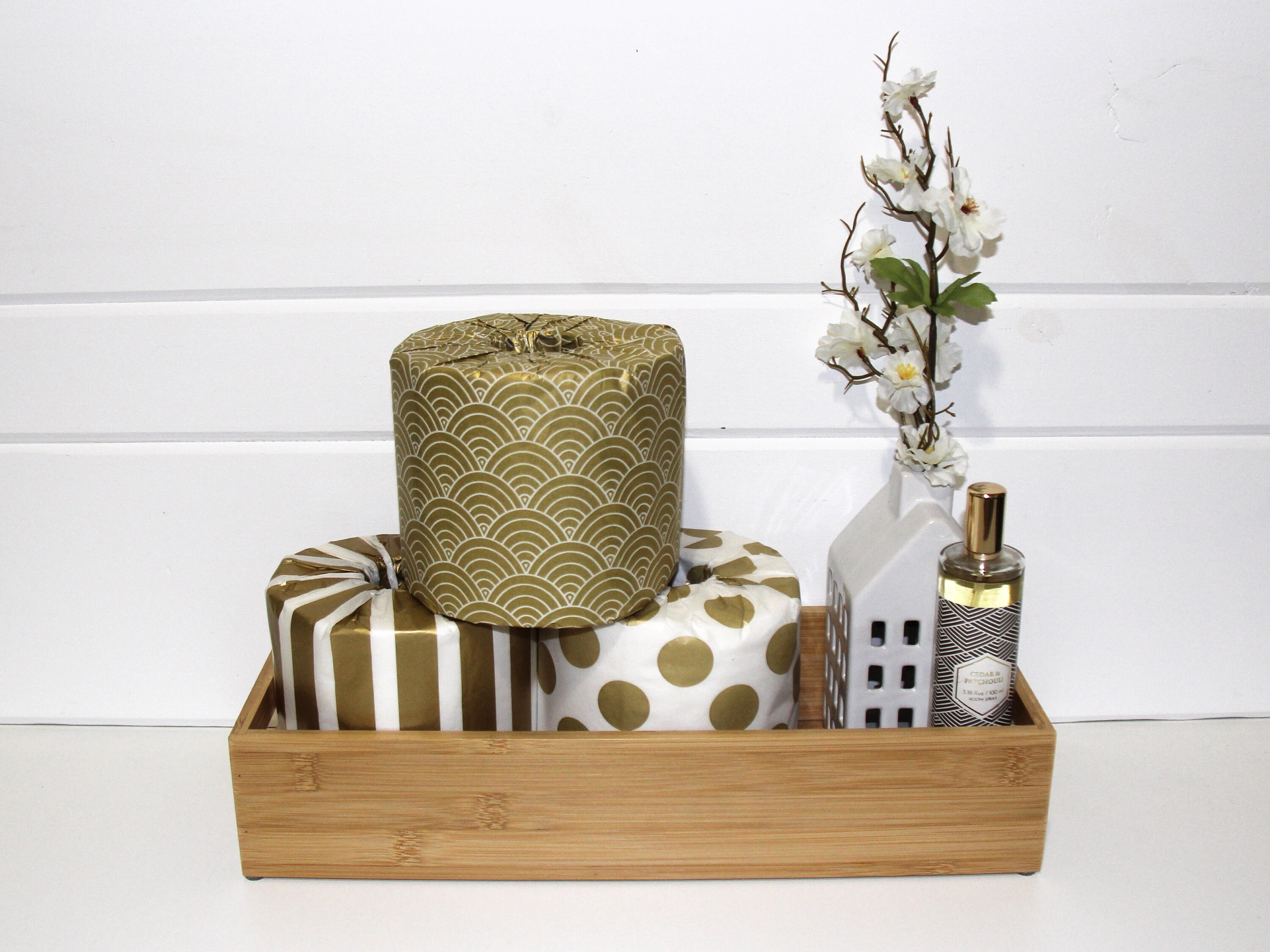 Toilet Paper Storage, Toilet Paper Cover, Toilet Paper Holder, Bathroom ...