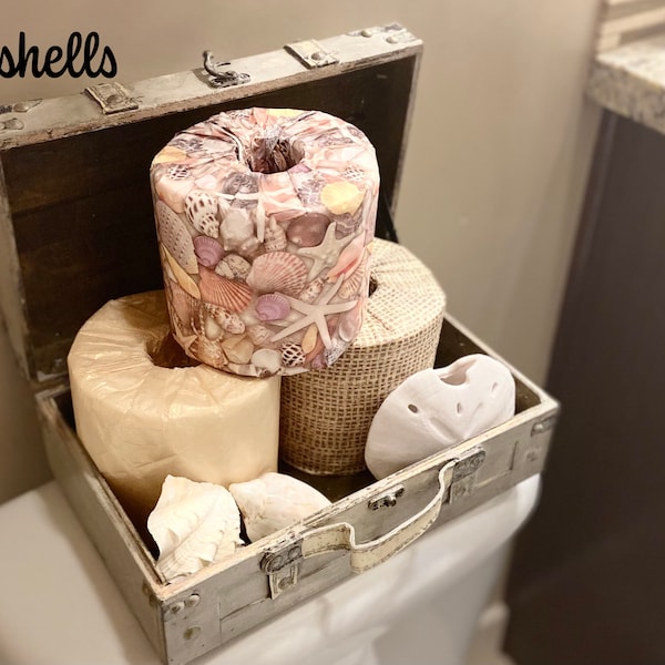 Toilet Paper Cover - Etsy