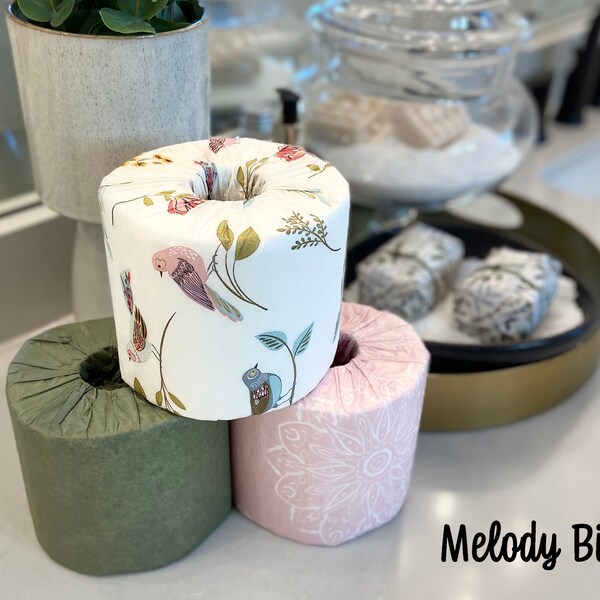Toilet Paper Cover - Etsy