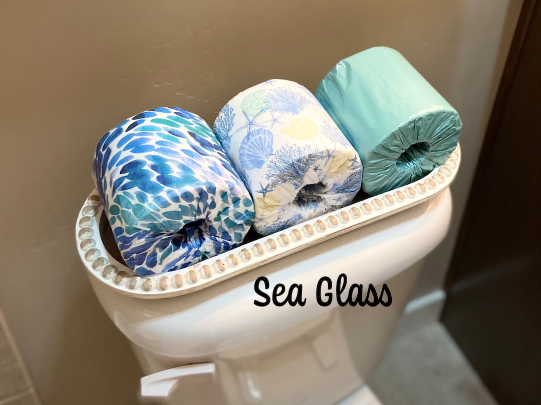 Toilet Paper Storage, Toilet Paper Cover, Toilet Paper Holder, Bathroom ...