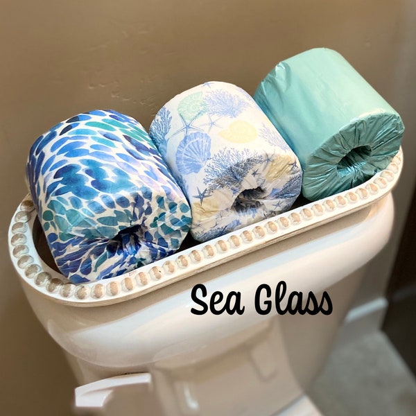 Toilet Wrap - Etsy Canada