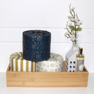 Toilet Paper Storage, Toilet Paper Cover, Toilet Paper Holder, Bathroom ...