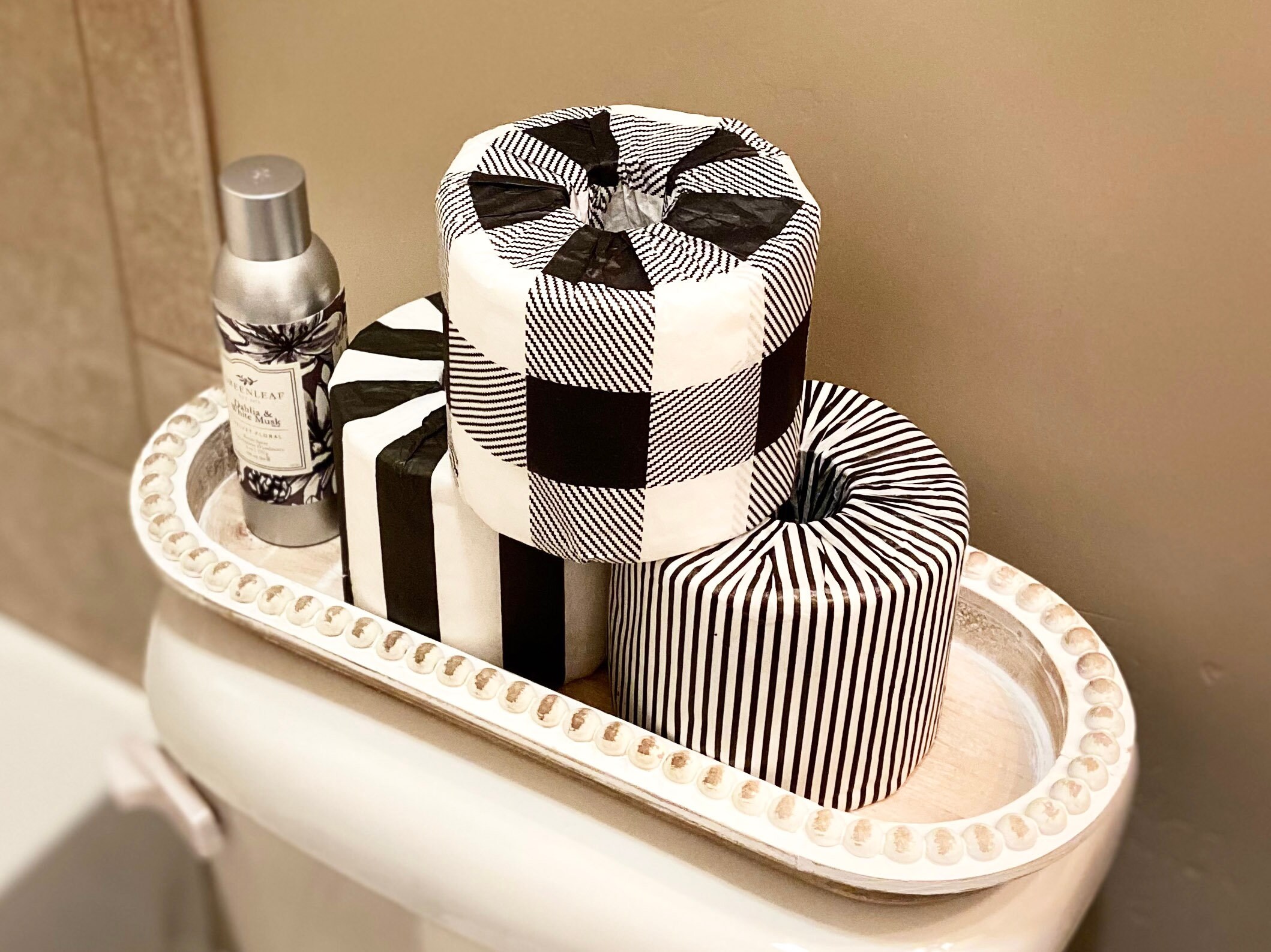 Toilet Paper Storage Toilet Paper Cover Toilet Paper Holder - Etsy