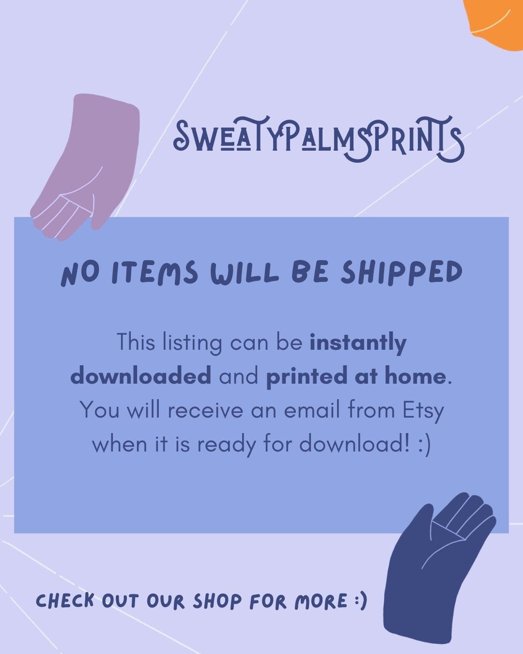 January-december 2025 Calendar Printable Calendar Digital Download 8.5 ...