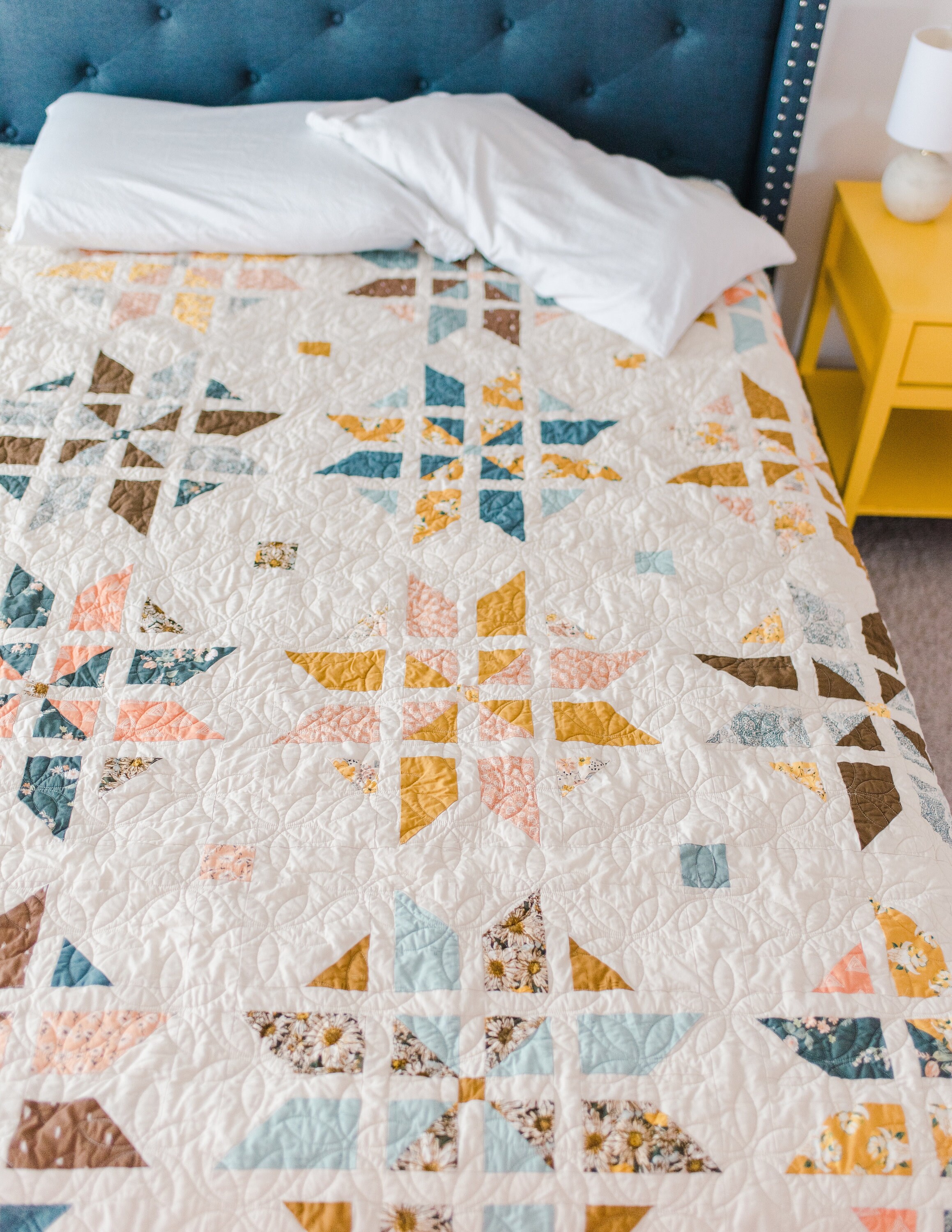 Whole Whole Lot Quilt PDF Pattern - Etsy