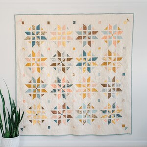 Whole Whole Lot Quilt PDF Pattern - Etsy