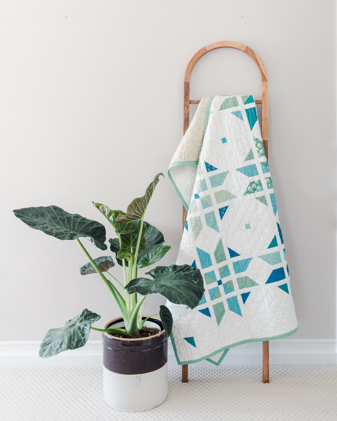 Whole Whole Lot Quilt PDF Pattern - Etsy UK