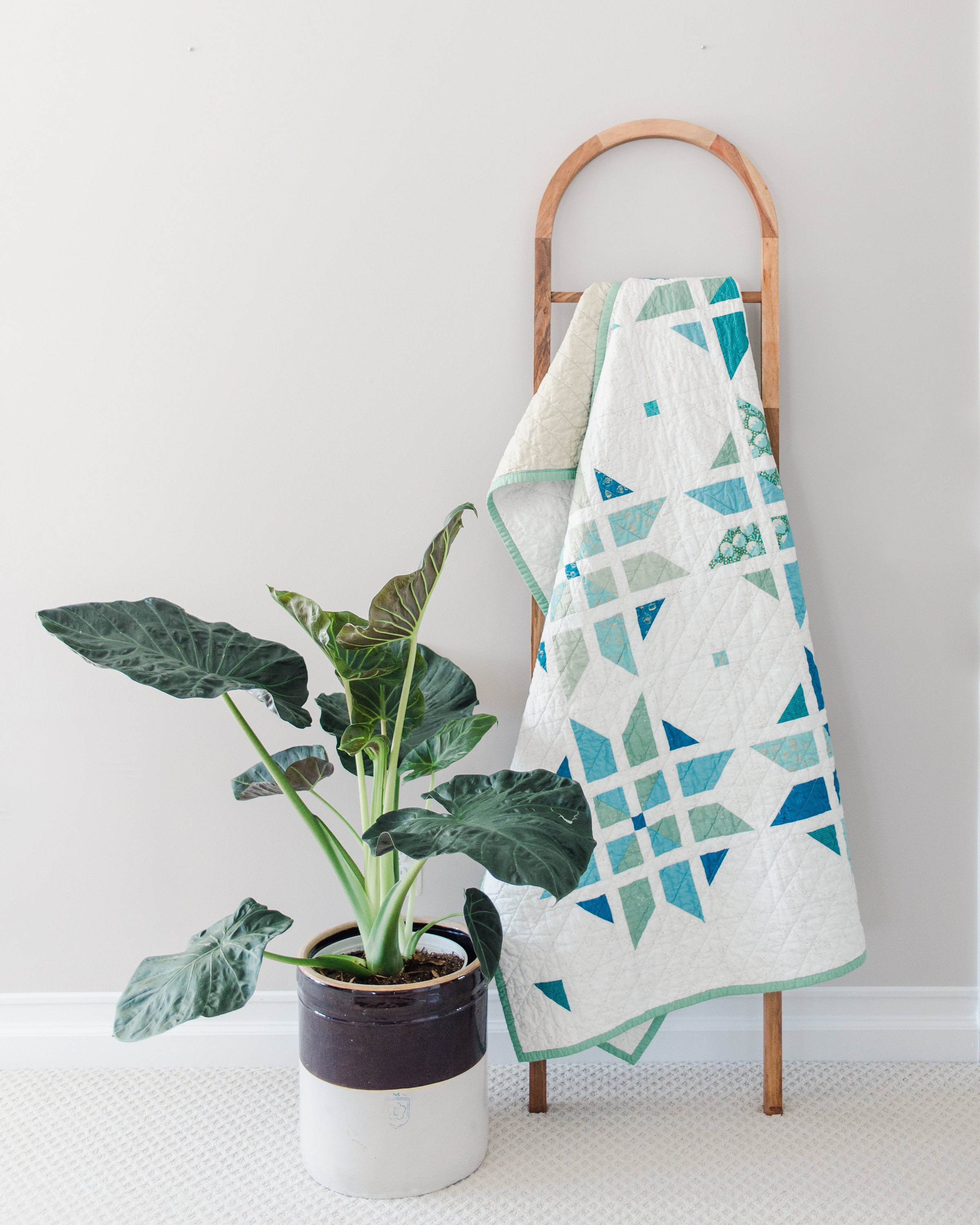 Whole Whole Lot Quilt PDF Pattern - Etsy