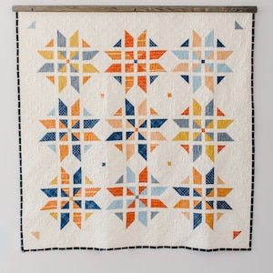Whole Whole Lot Quilt PDF Pattern - Etsy