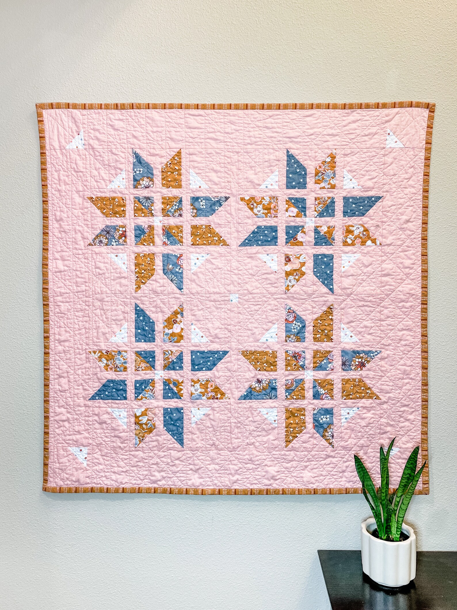 Whole Whole Lot Quilt PDF Pattern | Etsy