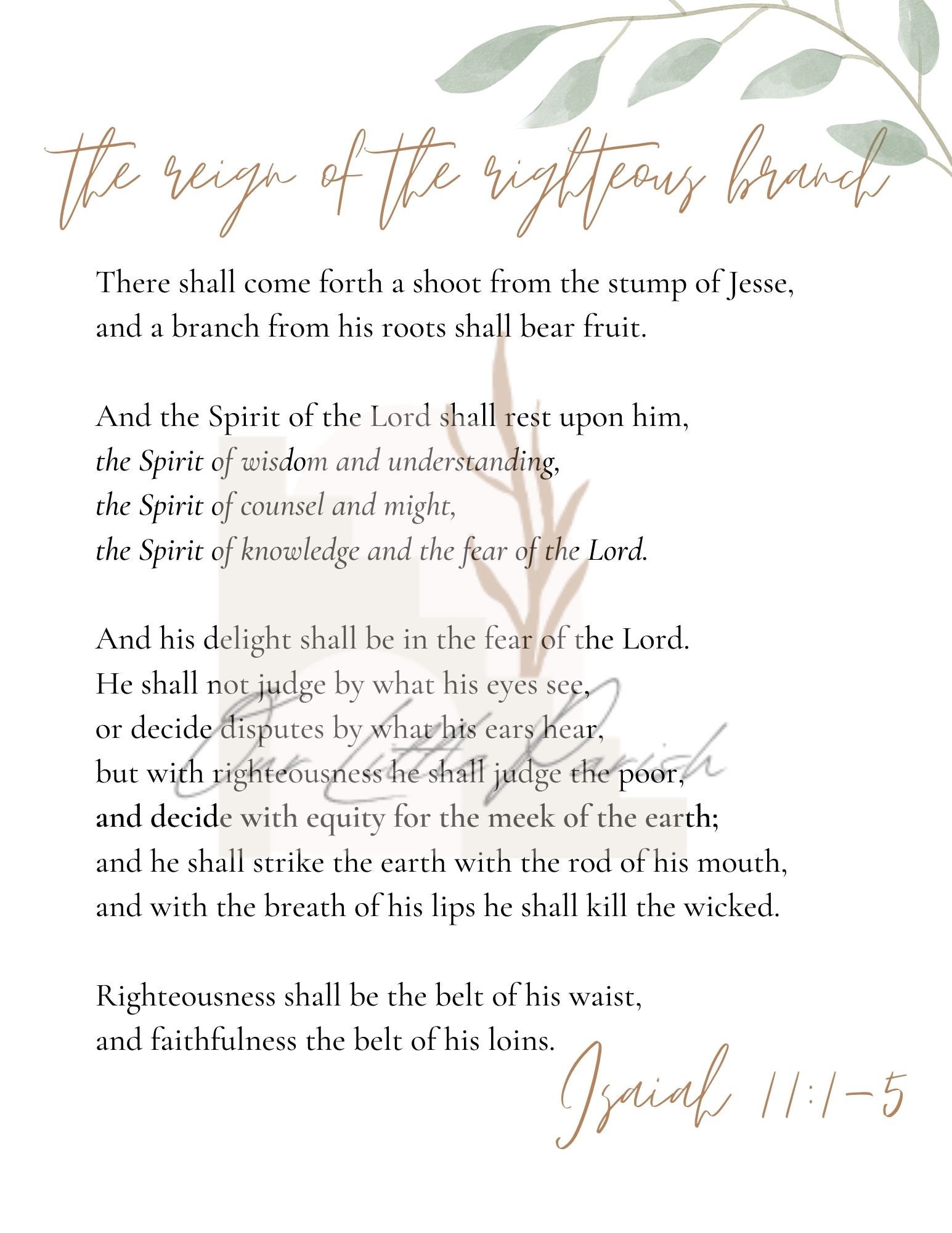 Advent Prayer and Scripture Printable Bundle - Etsy