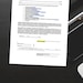 Durable Power of Attorney Template - Etsy