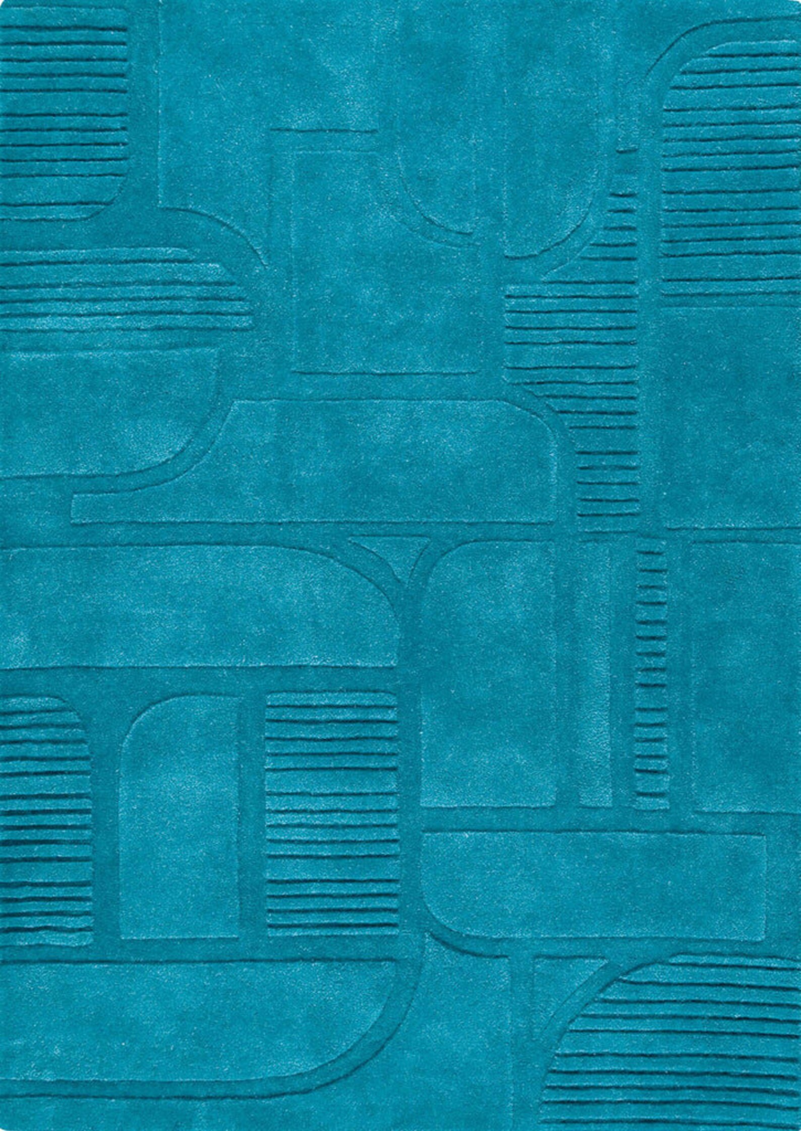 Luxury Modern Handtufted Rug All Cut Rug Modern Rug Woolen - Etsy