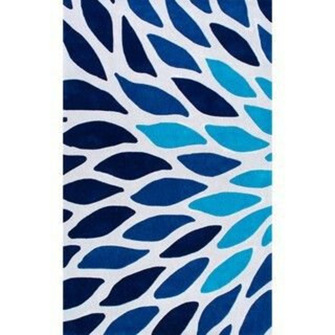 Luxury Modern Handtufted Rug, Loop-cut Rug, Modern Rug, Woolen Rugs ...