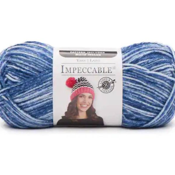Impeccable Yarn - Etsy