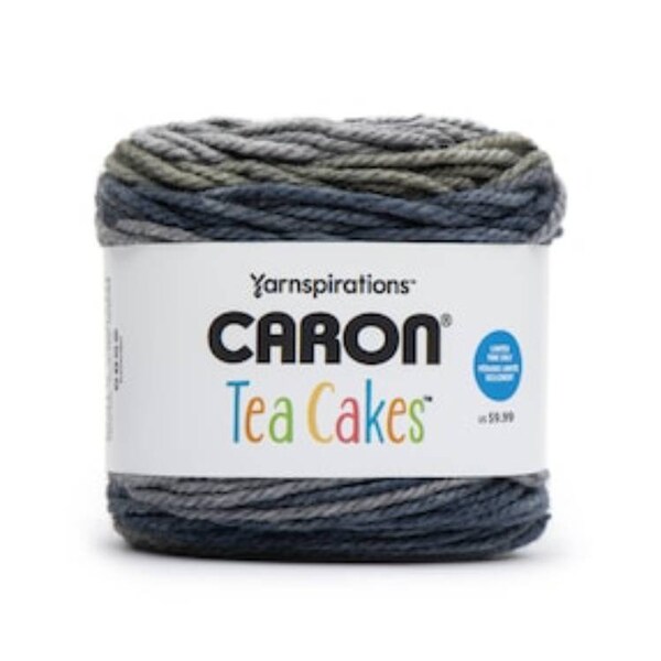 Caron Cakes - Etsy