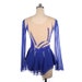 Ice Skating Dress “splits” - Etsy