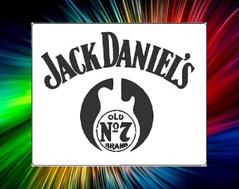 Old No 7 Brand | Etsy