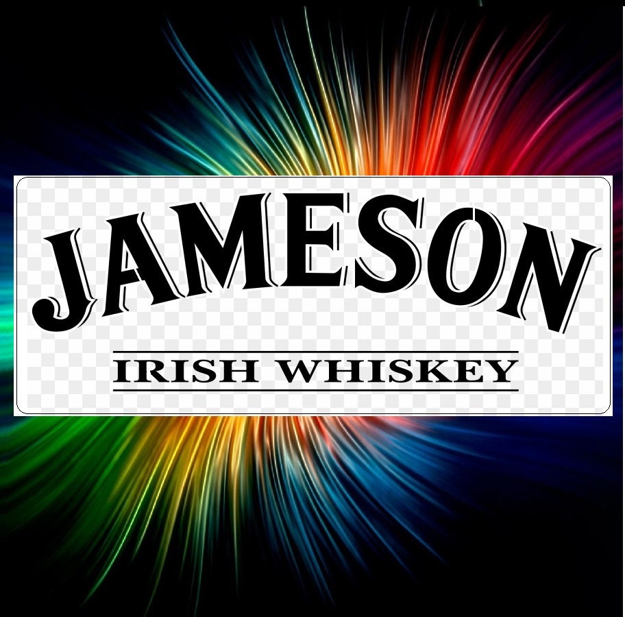Jameson Logo Vector