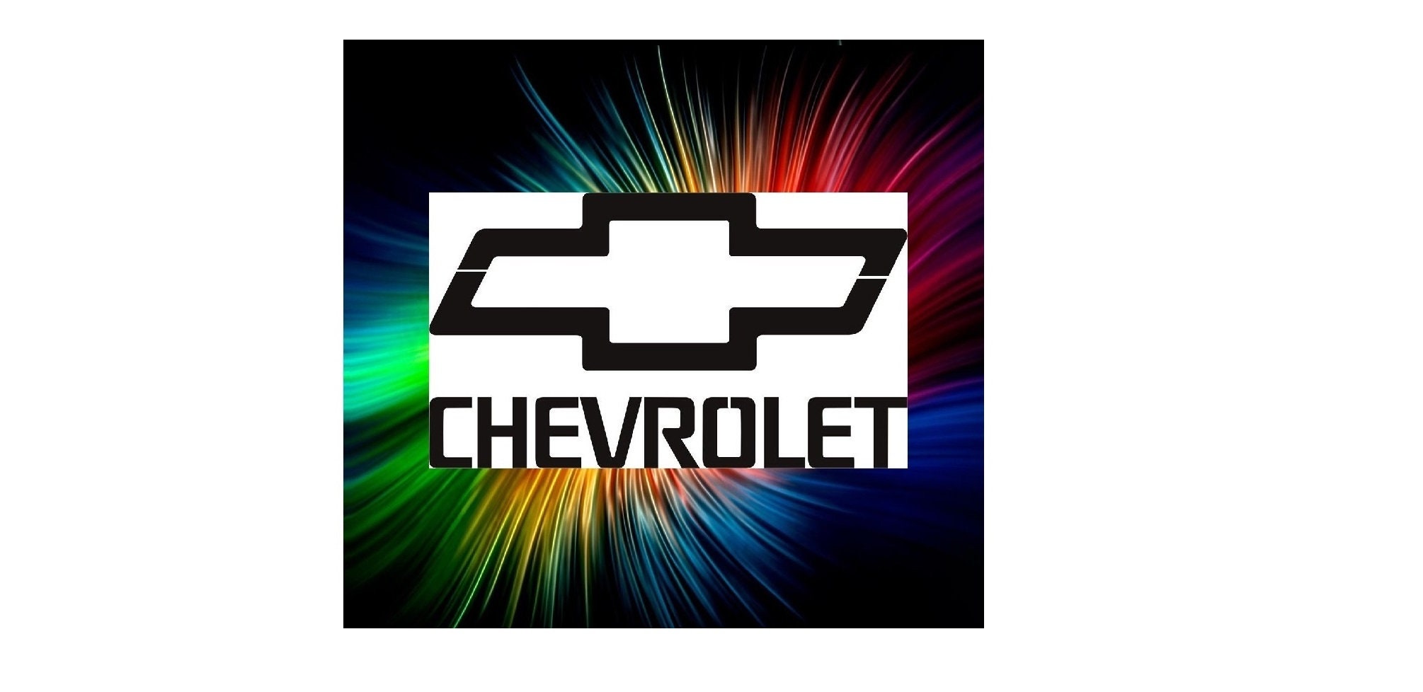 Chevy Logo Wallpaper For Android