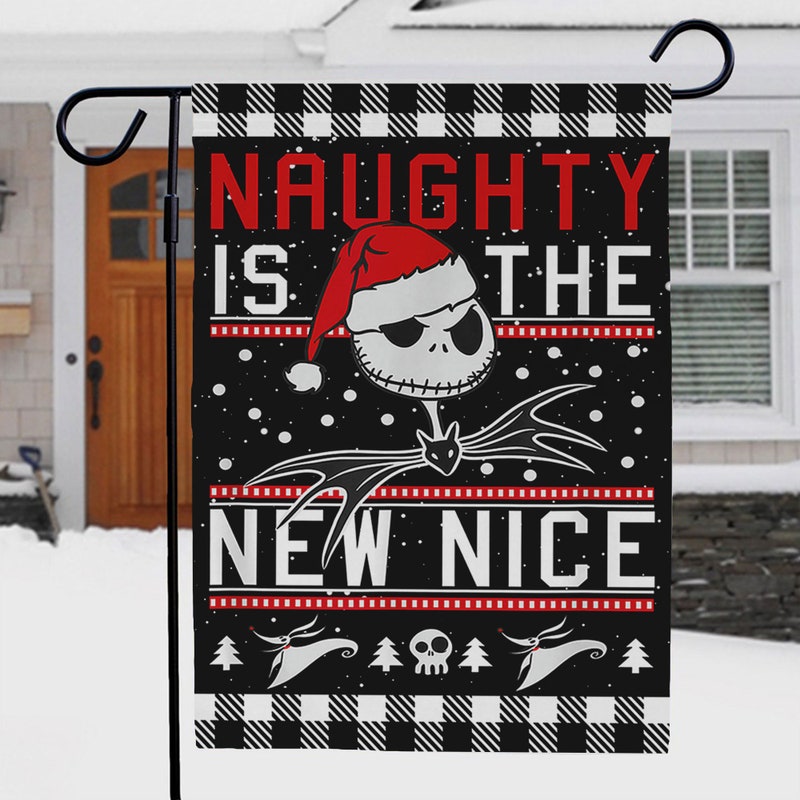 Nightmare Banner - Etsy