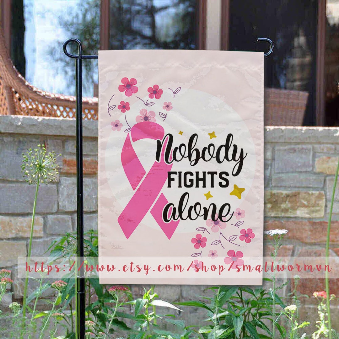 Nobody Fights Alone Flag, Inclusive Pride Flag, Human Rights, Political ...