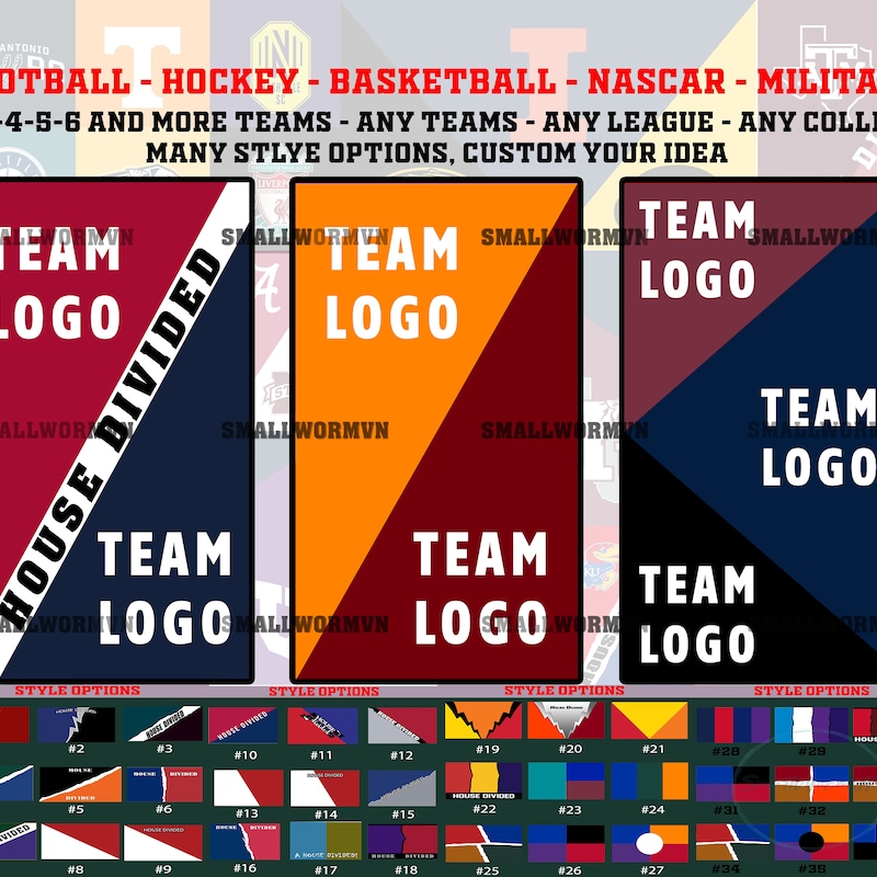 Michigan State Nfl Team - Etsy