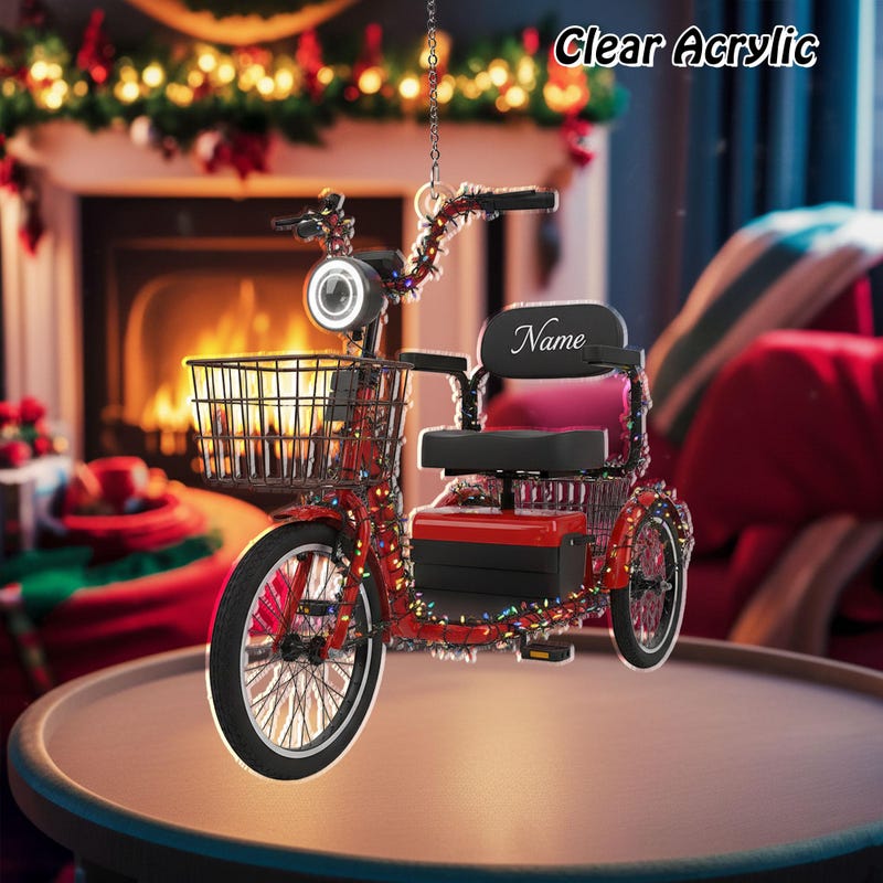 Tricycles - Etsy
