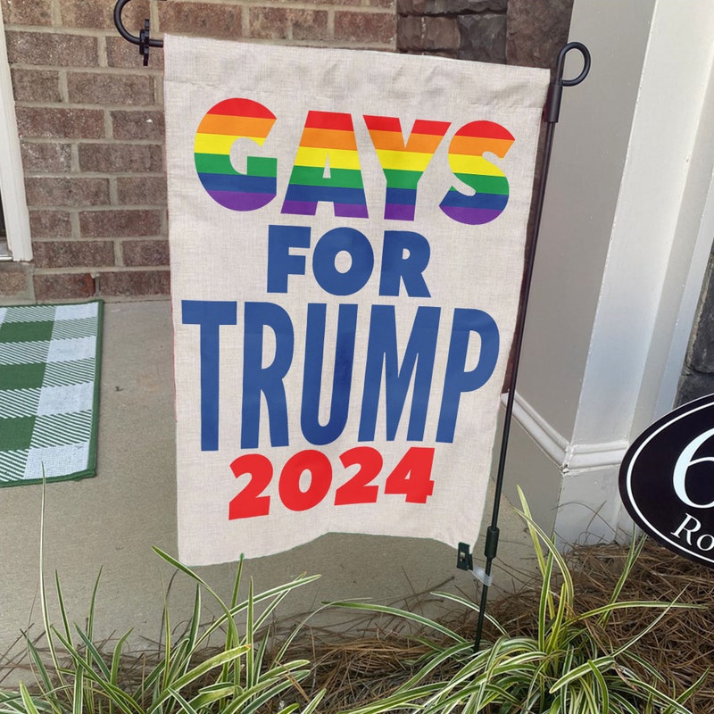 Trump Garage Signs - Etsy