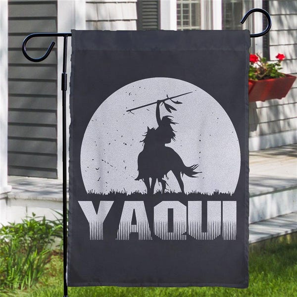 Yaqui - Etsy