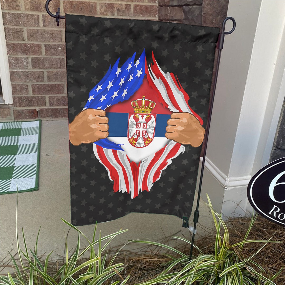 The American Senegalese Flag, Senegalese Blood Inside Me, Senegalese ...