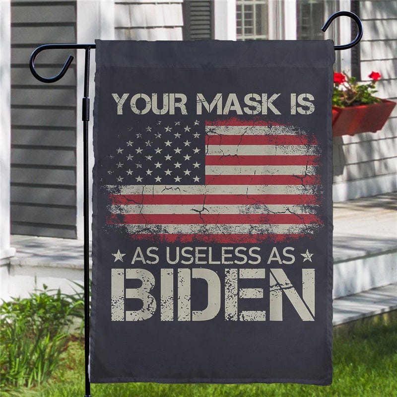 Useless Mask - Etsy