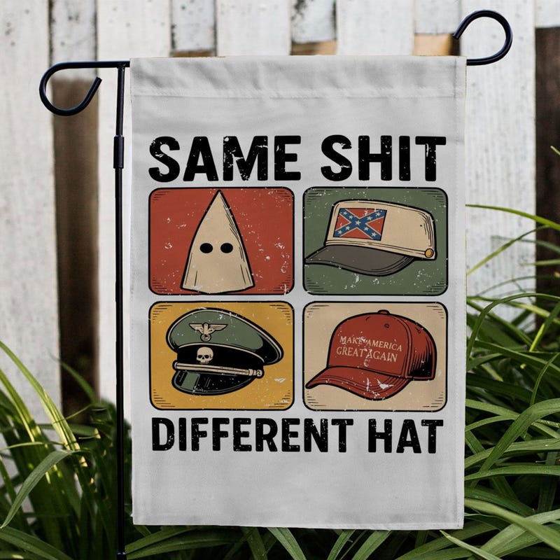 Same Shit Different Day Hat - Etsy