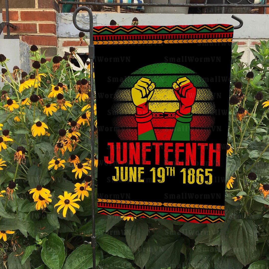 Juneteenth Outfit Emancipation Day June 19th 1865 Flag, Juneteenth ...