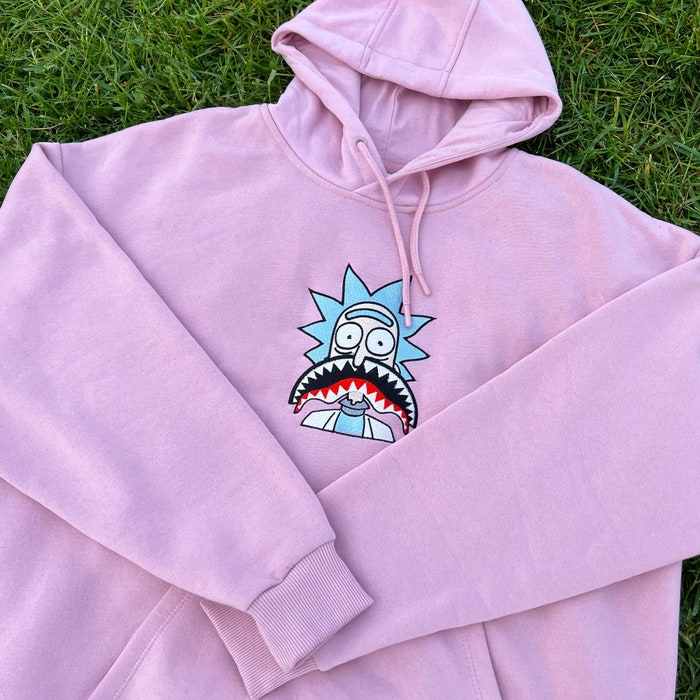 Rick Ross Svg - Etsy