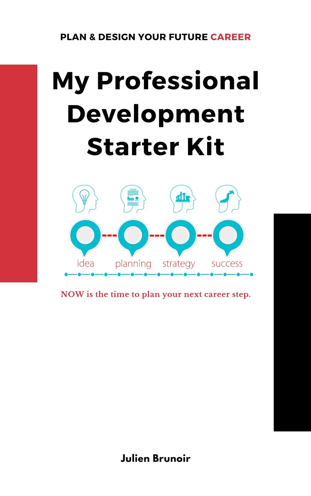 Professsional Development Starter Kit - Etsy