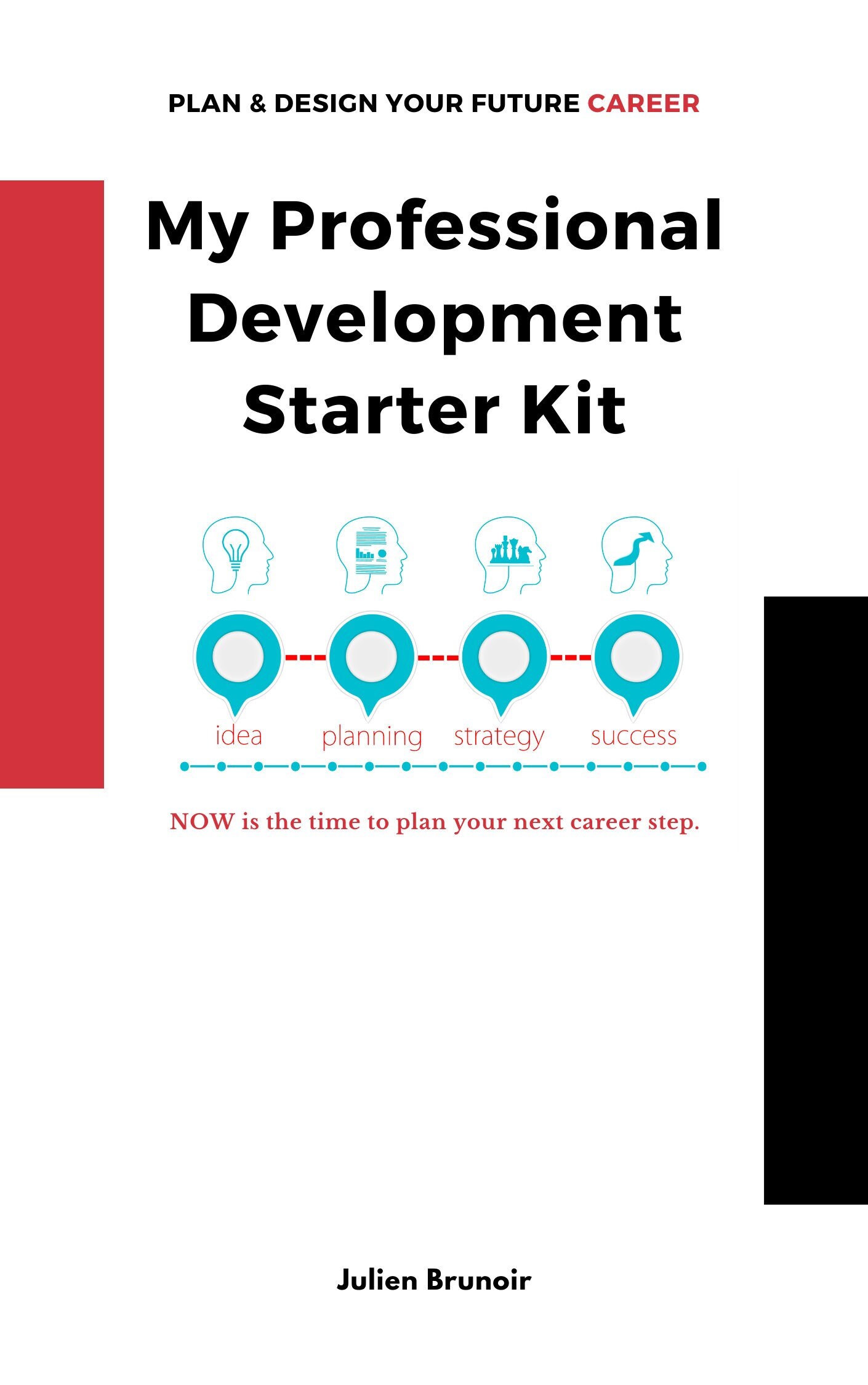 Professsional Development Starter Kit - Etsy