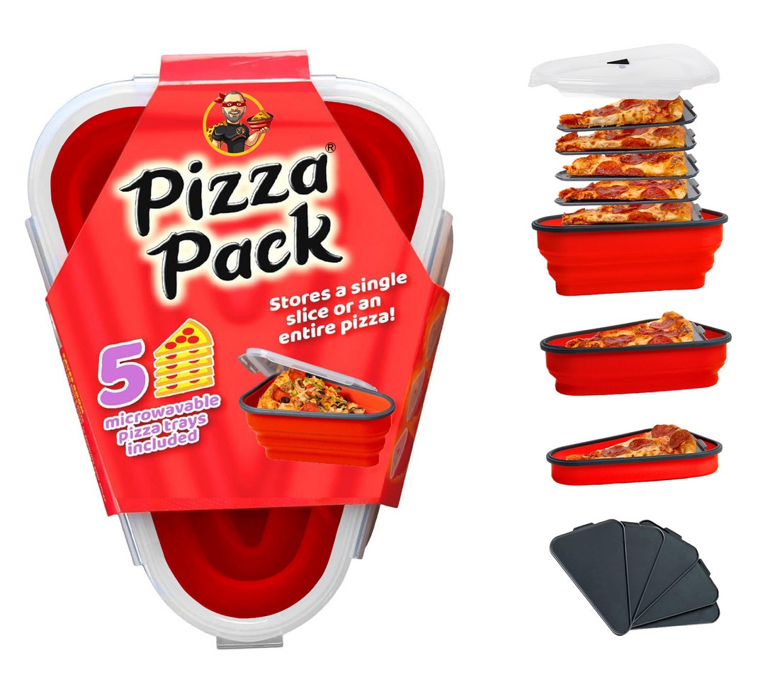 Pizza Pack® | Single and Multipacks - Etsy