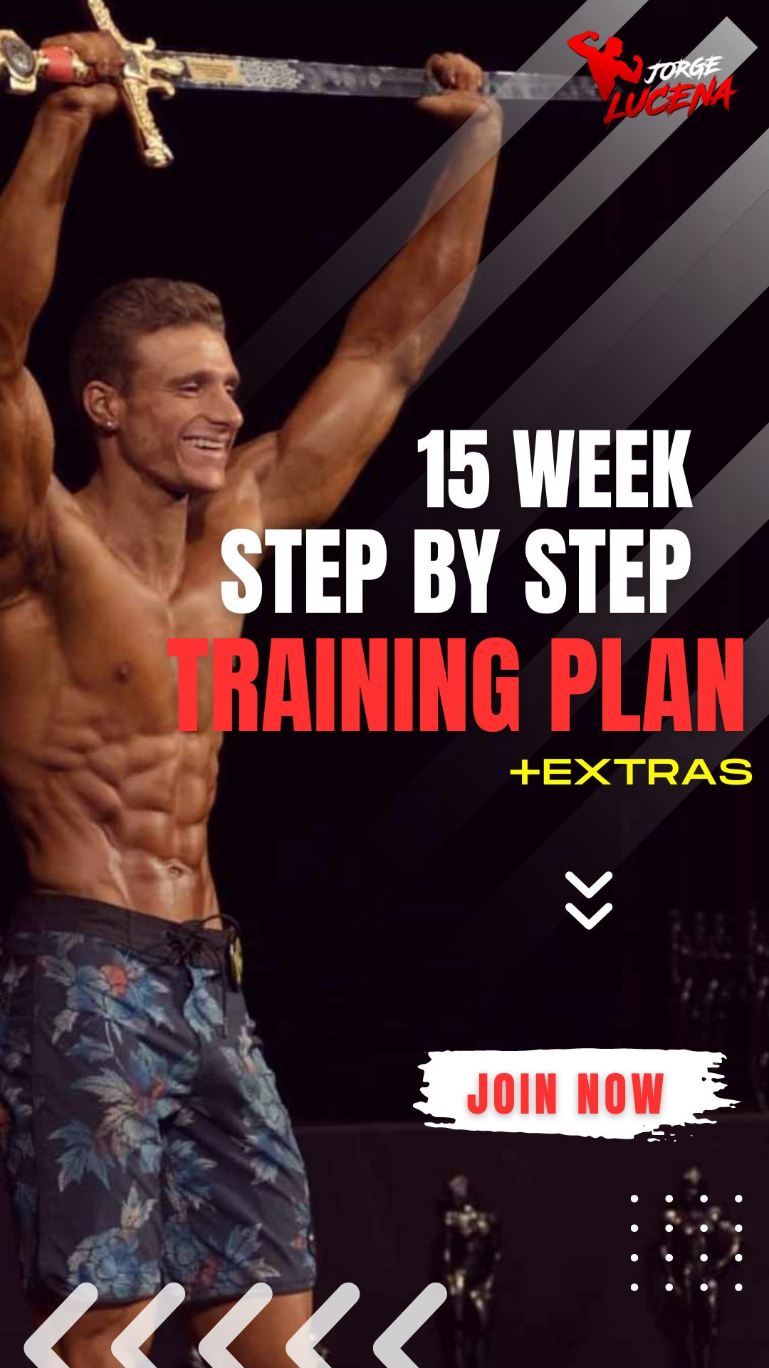 Step by Step Detailed 15 Weeks Training Program Extras - Etsy