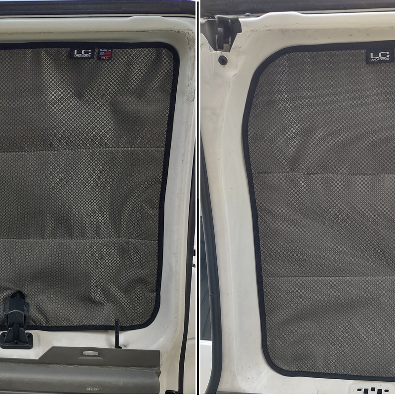 Car Side Window Curtains - Etsy