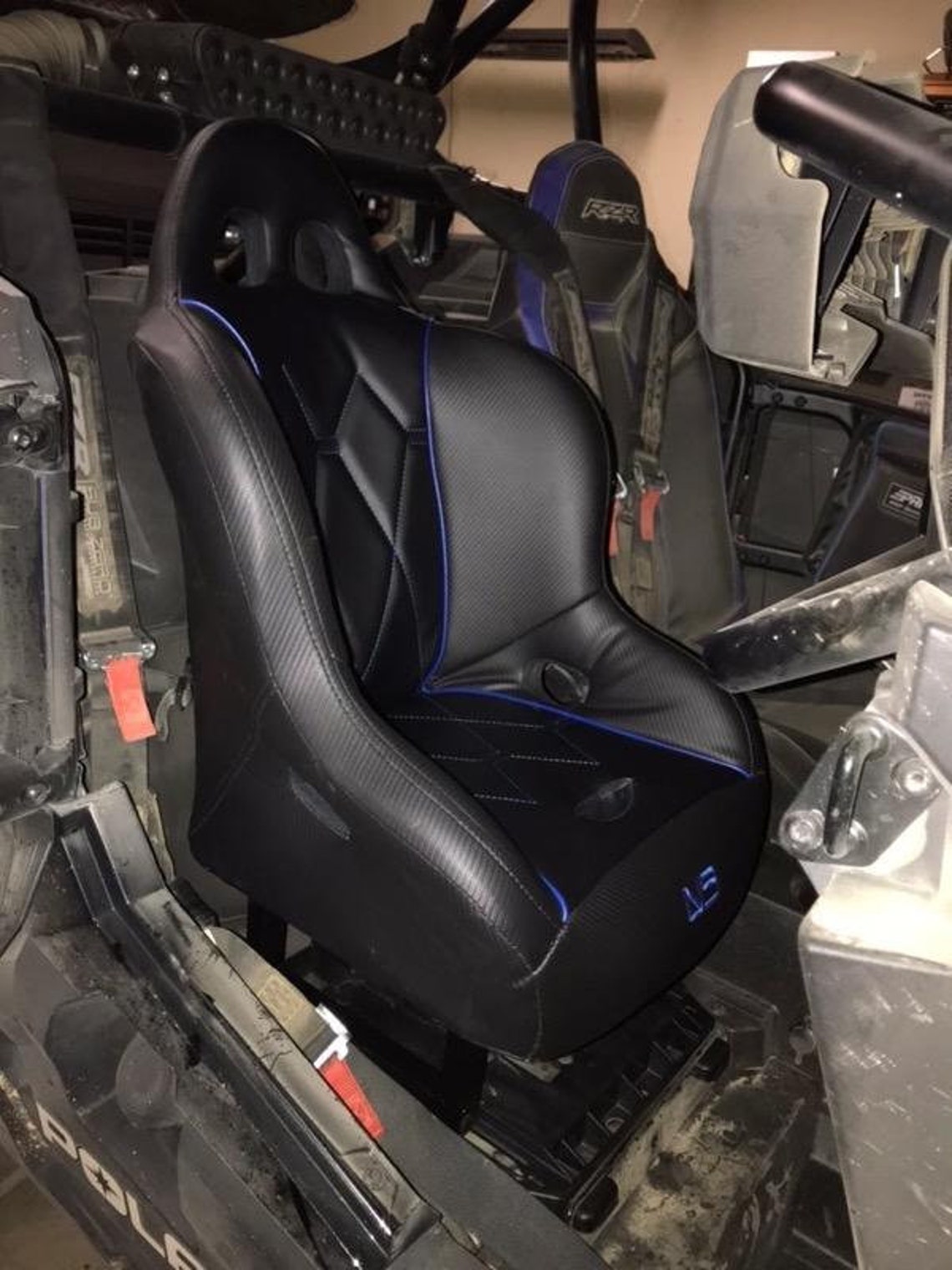 Polaris RZR 1000 RZR 900 Polaris RZR Turbo Kid Seat - Etsy
