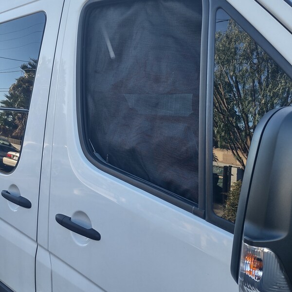 Sprinter Van Grab Handle - Etsy