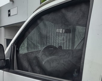 Chevy Express Window Cover - Etsy