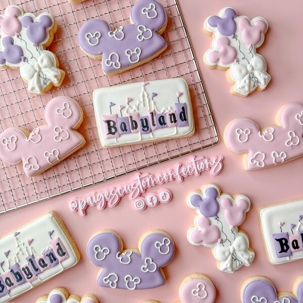 Babyland - Etsy