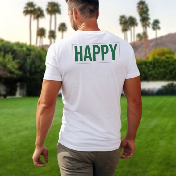 Happy Gilmore Costume