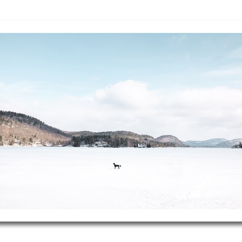 Brant Lake - Etsy