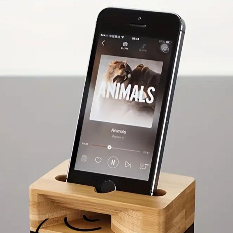 Passive Amplifier - Etsy